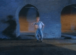 Rick Astley Dancing Spinning GIF | GIFDB.com