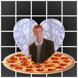 Rick Rolled Rick Astley Spongebob Squidward GIF | GIFDB.com