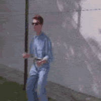 Rick Rolled Rick Astley Dancing GIF | GIFDB.com