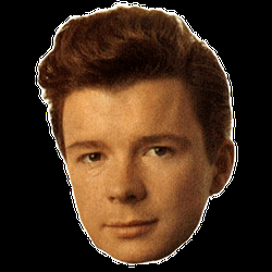 Rick Rolled GIFs | GIFDB.com