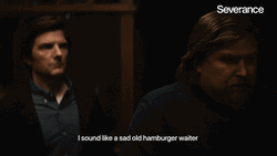 Ricken Hale Looking Away GIF | GIFDB.com