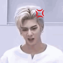 Ricky Angry Cat GIF | GIFDB.com