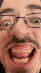 Ricky Berwick Laughing GIF | GIFDB.com