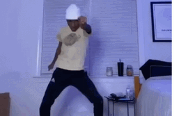 Ricky Is Here Everyone GIF | GIFDB.com