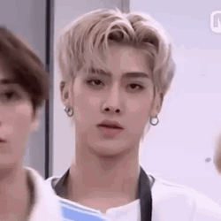 Ricky Licking Lips GIF | GIFDB.com