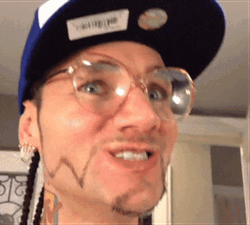 Riff Raff Happy Chewing GIF | GIFDB.com