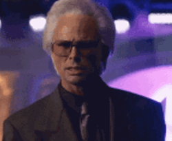 Righteous Gemstones Walton Go Outside Nerd GIF | GIFDB.com