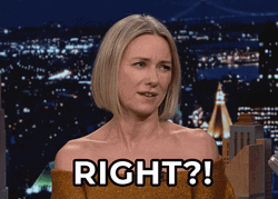 Riiiight Naomi Watts GIF | GIFDB.com
