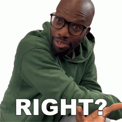 Riiiight Rich Benoit GIF | GIFDB.com