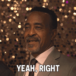 Riiiight Tim Meadows GIF | GIFDB.com