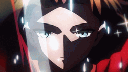 Rin Tohsaka Fate Stay Night Heavens Feel GIF | GIFDB.com