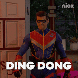 Ring The Bell GIFs | GIFDB.com