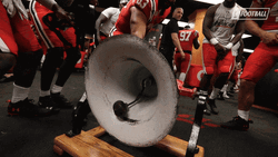 Ring The Bell Football GIF | GIFDB.com