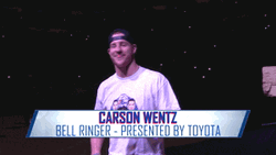 Ring The Bell Ringer GIF | GIFDB.com