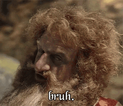 Rings Of Power Attack Arondir GIF | GIFDB.com