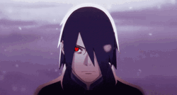Rinnegan Sasuke See Trough The Eyes GIF | GIFDB.com