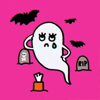 Rip Rest In Peace Mr. Peanut Tombstone GIF | GIFDB.com