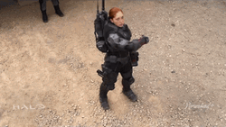 Riz 028 Deploying Drone GIF | GIFDB.com