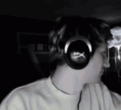 Rizz Meme Gamer Guy Acting Desirable GIF | GIFDB.com