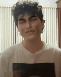 Rizz Meme Guy Gesture Liking A Girl GIF | GIFDB.com