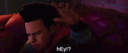 Rizz Meme Peter Parker Spiderman Hey GIF | GIFDB.com