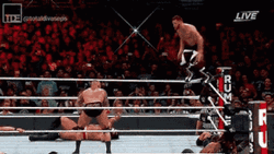 Rko Wwe Royal Rumble GIF | GIFDB.com