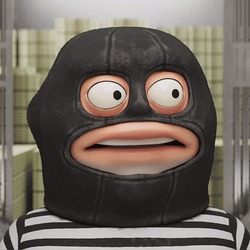 Robber GIFs | GIFDB.com