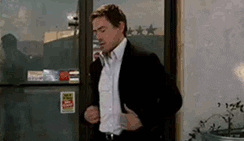 Robert Downey Jr Angry GIF | GIFDB.com