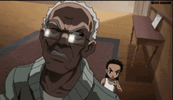 Robert Freeman Belt Whip Animation GIF | GIFDB.com