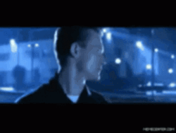 Robert Patrick Nice Bike Terminator 2 GIF | GIFDB.com