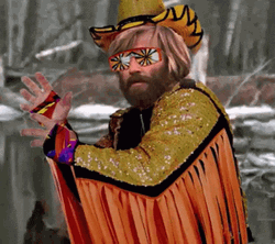 Robert Redford Macho Man Wwe GIF | GIFDB.com