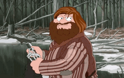 Robert Redford Peter Griffin Meme Edit GIF | GIFDB.com