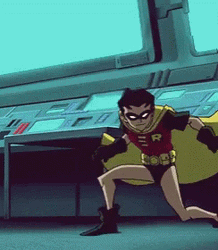 Robin GIFs | GIFDB.com