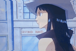 Robin Sun Yelling Stop The Cap GIF | GIFDB.com