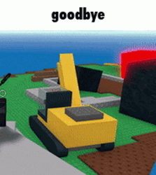 Roblox Goodbye Chat GIF | GIFDB.com