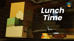 Roblox Lunch Time Making GIF | GIFDB.com