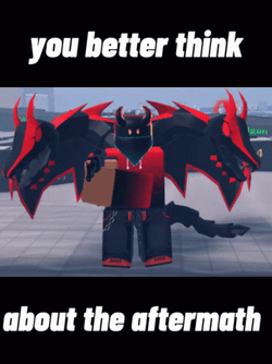Roblox You Better Think About Aftermath GIF | GIFDB.com