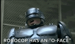 Robocop Has An O Face GIF | GIFDB.com