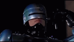 Robocop We're Only Human GIF | GIFDB.com