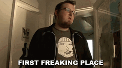 Rocco Botte First Place GIF | GIFDB.com
