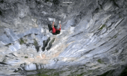 Rock Climbing Base Jumping Gif GIF | GIFDB.com