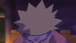 Rock Lee Keeping A Promise GIF | GIFDB.com