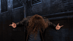 Rock On Headbang Rock Out GIF | GIFDB.com