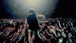 Rock Star Concert GIF | GIFDB.com