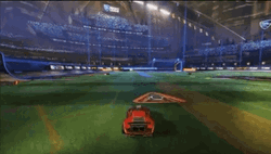 Rocket League Kick Off GIF | GIFDB.com