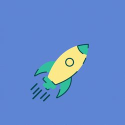 Rocket GIFs - Download & Share | GIFDB.com
