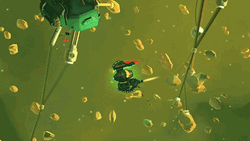 Rocket Ship Game GIF | GIFDB.com