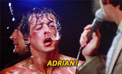 Rocky Swollen Face Adrian GIF | GIFDB.com