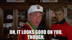 Rodney Dangerfield 498 X 275 Gif GIF | GIFDB.com