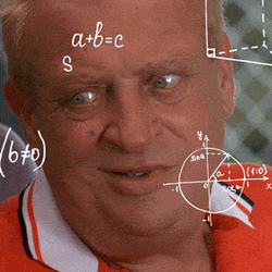 Rodney Dangerfield Thinking GIF | GIFDB.com